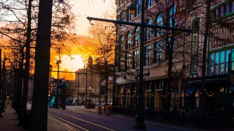 Memphis: True Crime History Bus Tour - What to Expect from This Tour