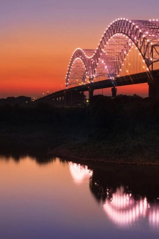 Memphis: True Crime History Bus Tour - Final Thoughts: Who Will Love This Tour?