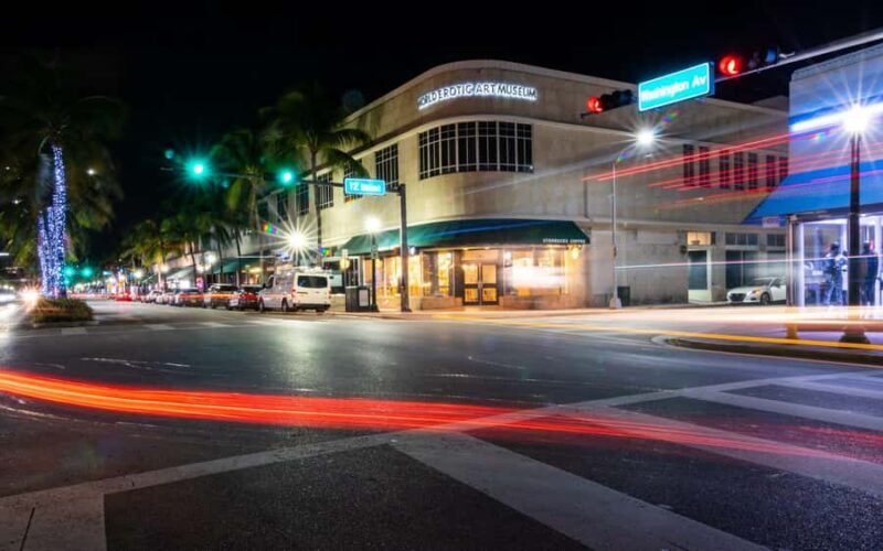 Menace, Murder & Malice: Miami Ghost Tours - The Sum Up: Is It Worth It?