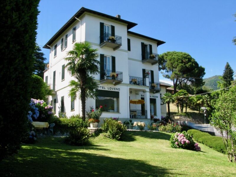 Menaggio: Wine Tasting and Snacks with Views of Lake Como - Discovering the Menaggio Wine Tasting Experience