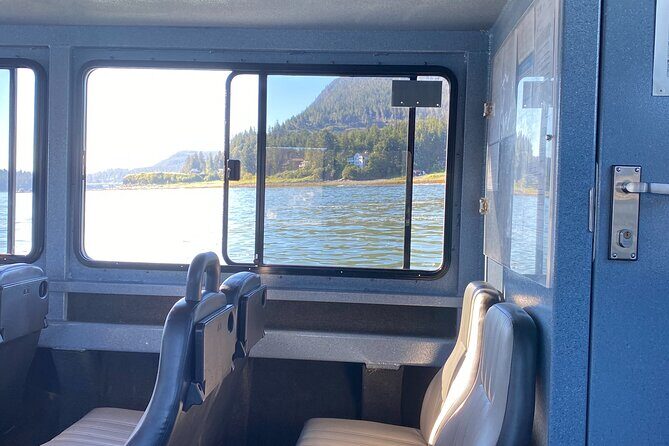Mendenhall Glacier and Whale Watching Tour - The Itinerary in Detail