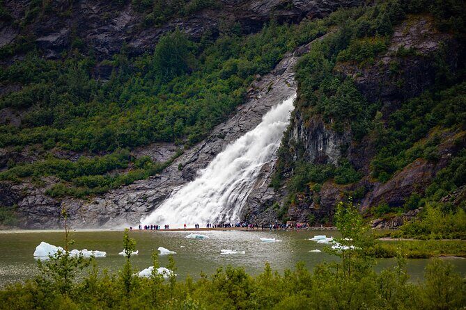 Mendenhall Glacier Express Tour - Who Should Consider This Tour?