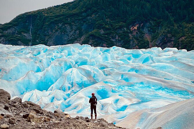 Mendenhall Glacier Ice Adventure Tour - Practical Tips for Future Travelers