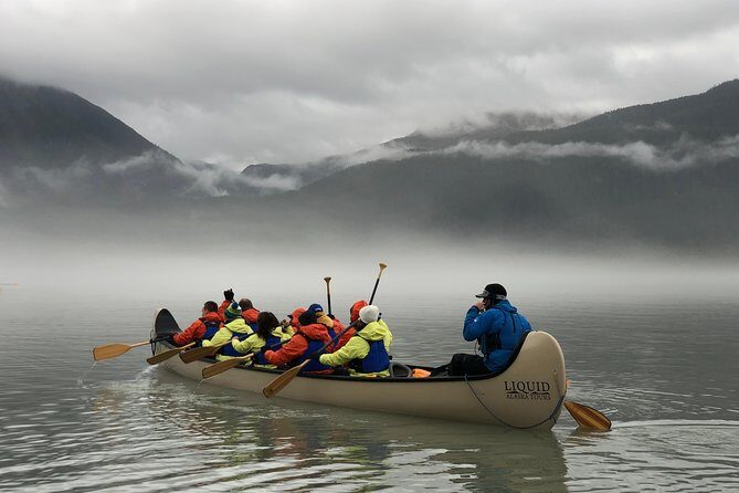Mendenhall Glacier Ice Adventure Tour - The Sum Up: Is This Tour for You?