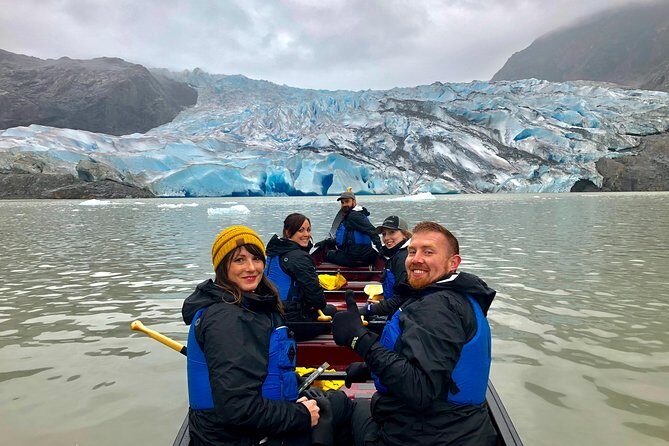 Mendenhall Glacier Lake Canoe Tour - Final Thoughts: Is This Tour Right for You?
