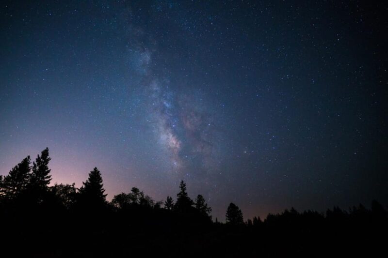 Mendocino County: Moonlight Railbike Tour - A Detailed Look at the Mendocino Moonlight Railbike Tour