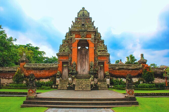 Mengwi Temple, Monkey Forest, Tanah Lot & Royal Balinese Dinner - Who Will Love This Tour?
