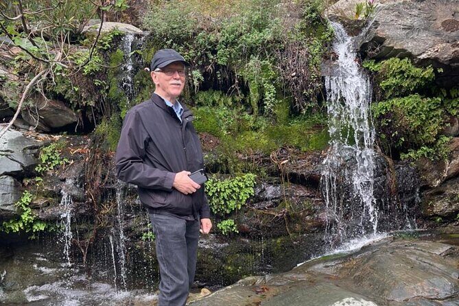 Menites Springs & Cave Foros - Half Day Tour - Final Thoughts: Who Will Love This Tour?
