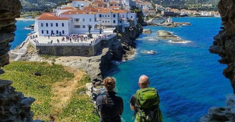 Menites Springs & Cave Foros - Half Day Tour - The Authentic Experiences and Unique Insights You’ll Love