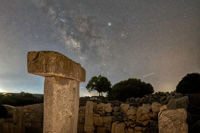 Menorca Astronomical Observation with Telescopes, Night Sky - Who Should Book This Tour?