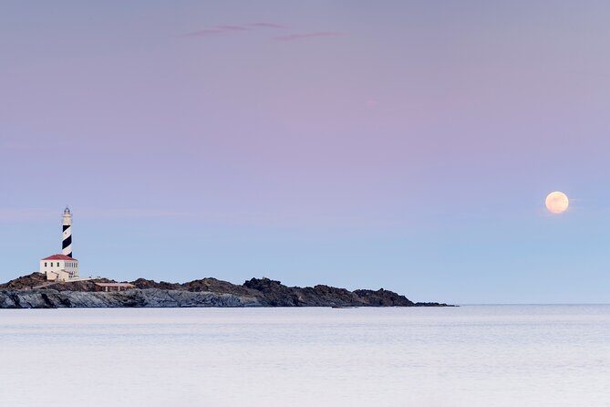 Menorca Astronomical Observation with Telescopes, Night Sky - FAQ