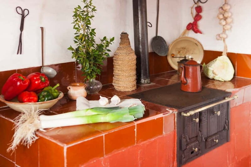 Menorca: Binissuès Museum & Cheese Making Demonstration - Key Points