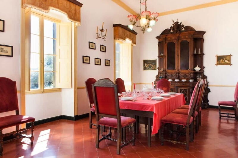Menorca: Binissuès Museum & Cheese Making Demonstration - A Closer Look at the Tour Experience