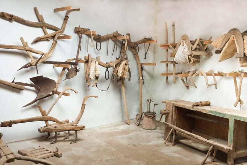 Menorca: Binissues & Natural Sciences Museum Ticket - Key Points