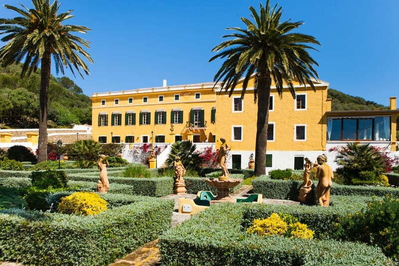 Menorca: Binissues & Natural Sciences Museum Ticket - A Closer Look at the Experience
