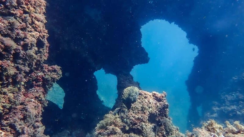 Menorca: Cala Galdana Try Scuba Diving for Beginners - Who Should Consider This Experience?