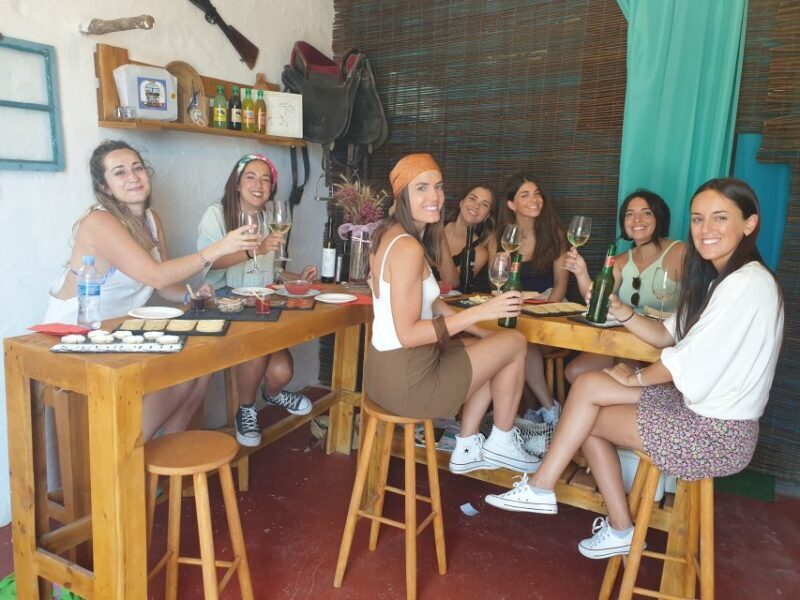 Menorca: Cheesemaking and Farm-Fresh Product Tasting - The Sum Up: Who Should Sign Up?