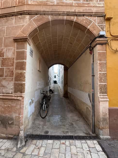 Menorca: Ciutadella Guided Walking Tour - Who Will Love This Tour?