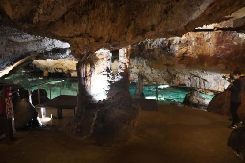 Menorca : Cova de s'Aigua Guided Visit - Why Should You Consider This Tour?