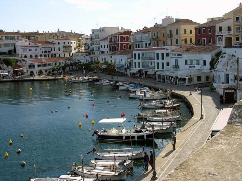 Menorca: E-Bike Tour From Punta Prima to Es Castell - What You Can Expect on the Day
