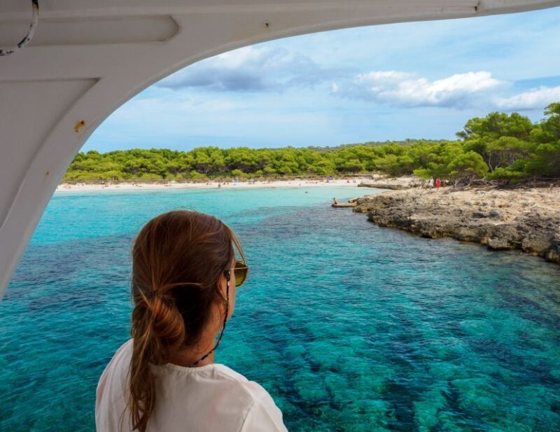 Menorca: Full-Day Boat Tour with Paella Lunch - Who Would Love This Experience?