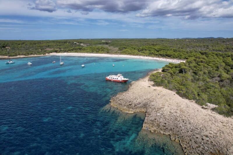 Menorca: Full-Day Boat Tour with Paella Lunch - Practical Details & Tips