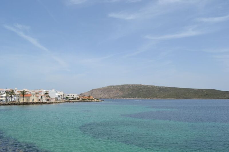 Menorca: Full-Day Island Tour with Guide - Key Points