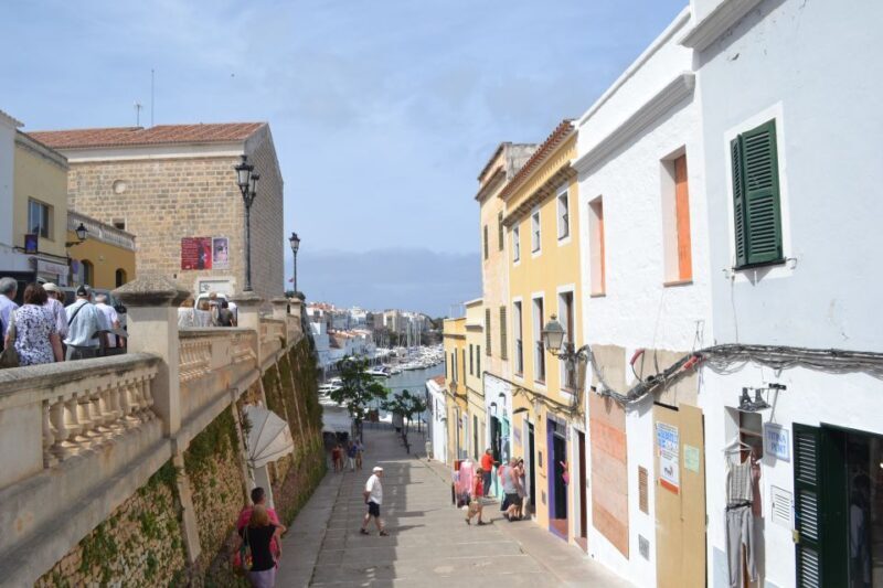 Menorca: Full-Day Island Tour with Guide - Final Thoughts