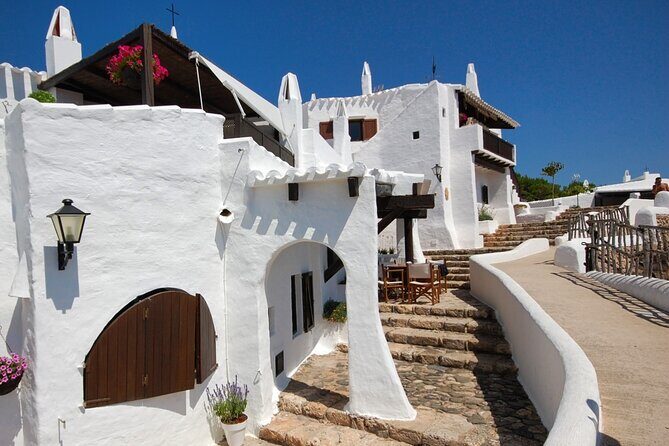 Menorca full-day Tour from Mallorca - Exploring the Itinerary in Detail