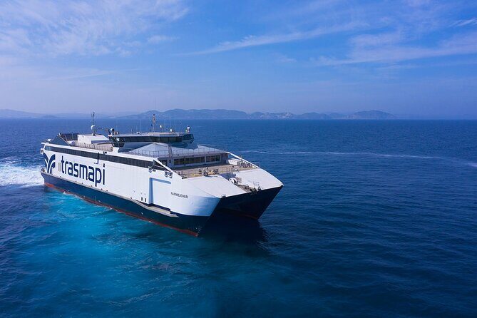Menorca full-day Tour from Mallorca - FAQ