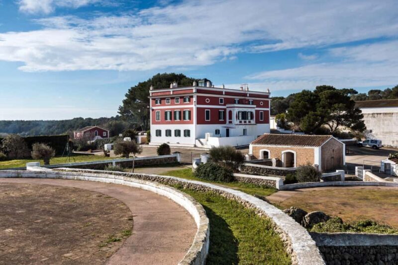 Menorca: Guided visit to the Subaida cheese factory, - Frequently Asked Questions