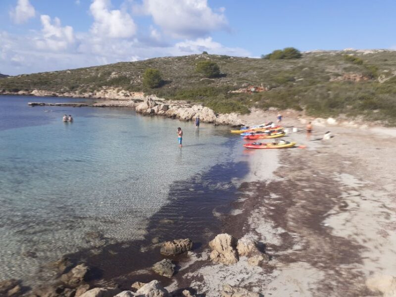 Menorca: Half-Day Kayak Excursion in Fornells - Final Thoughts: Is It Worth It?