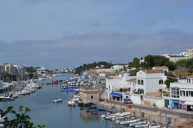 Menorca Island Full Day Tour - Exploring the Menorca Full Day Tour: What to Expect