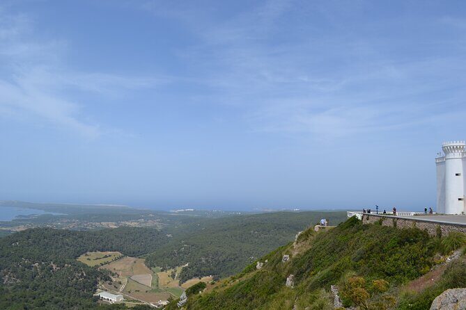 Menorca Island Full Day Tour - What the Reviews Say…