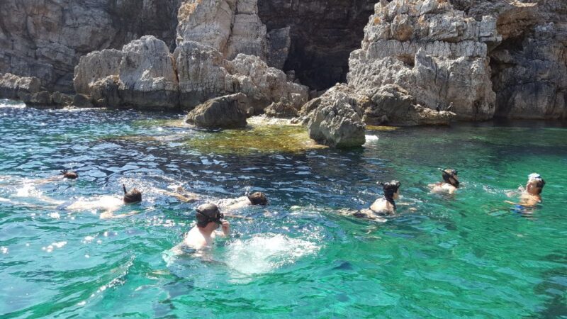 Menorca: Kayak and Marine Reserve Snorkeling Adventure - FAQ