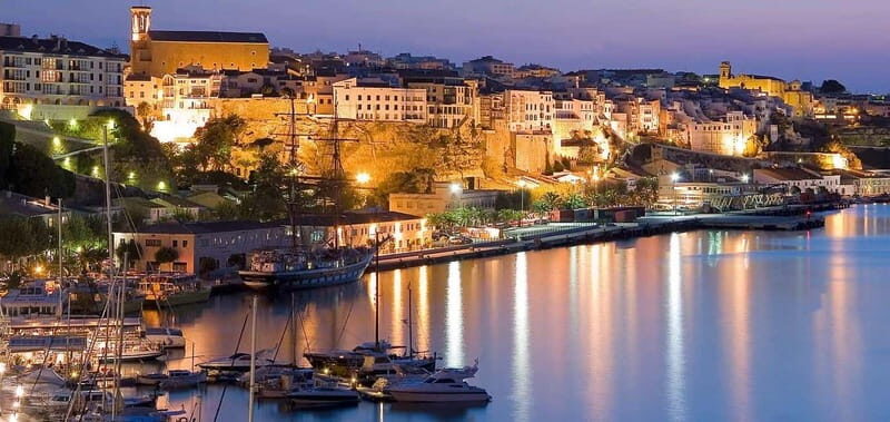 Menorca: Mahon Guided Walking Tour with History & Tastings - A Closer Look at the Mahon Guided Tour Experience