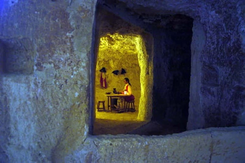 Menorca: Marlborough Fort Experience - The Visiting Experience