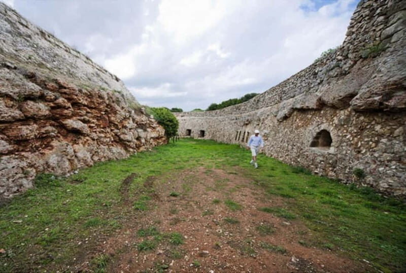 Menorca: Marlborough Fort Experience - Menorca: Marlborough Fort Experience — A Complete Guide
