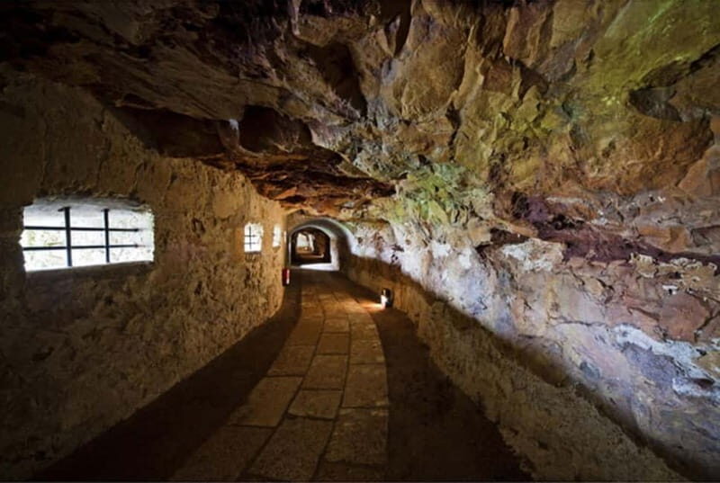 Menorca: Marlborough Fort Experience - Exploring Marlborough Fort: A Step Back in Time