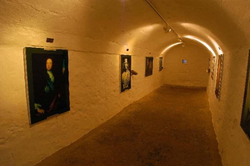 Menorca: Marlborough Fort Experience - What’s Included and What to Consider