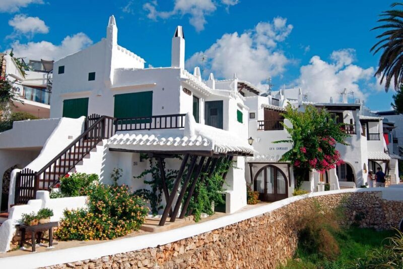 Menorca: Minibus Tour with Wine and Cheese Tasting - Exploring Menorca: Minibus Tour with Wine and Cheese Tasting