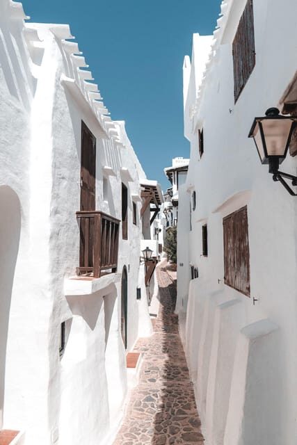 Menorca: Minibus Tour with Wine and Cheese Tasting - Key Points