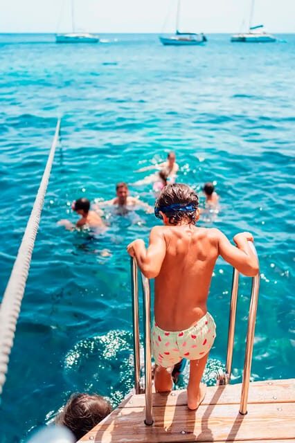 Menorca: Natural Coves and Beaches Boat Trip & Paella Lunch - Final Thoughts: Is It Worth It?
