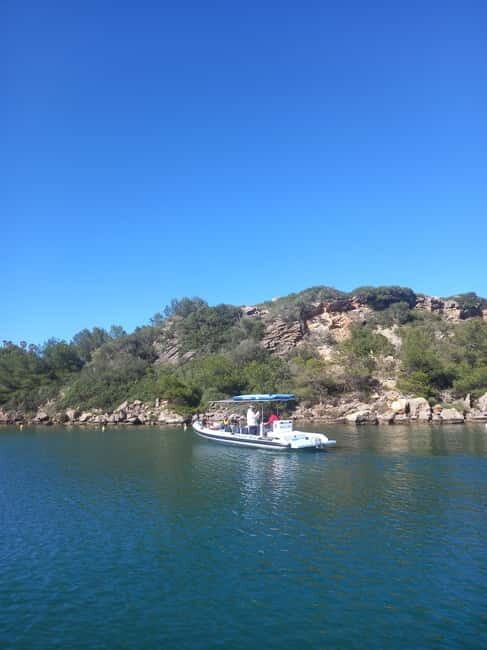 Menorca: North Coast Boat Tour from Addaia - Discovering Menorca’s North Coast on a Boat