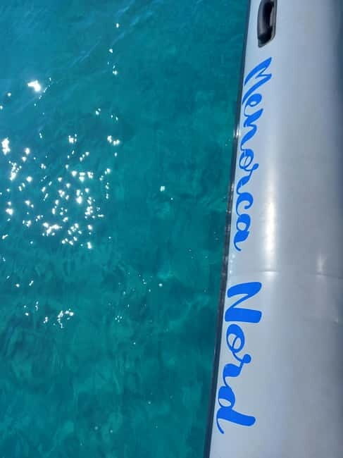 Menorca: North Coast Boat Tour from Addaia - Practical Details and Considerations