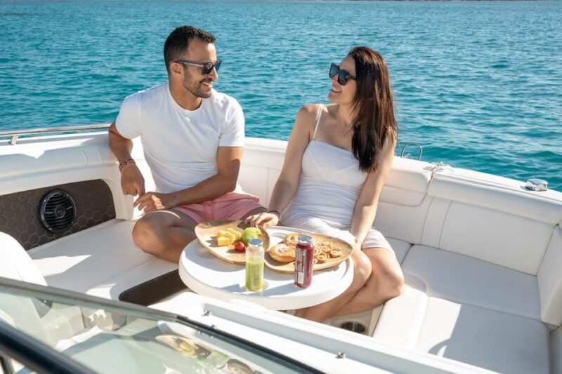 Menorca - Private Boat Charter all-inclusive - Half day - Final Thoughts: Is It Worth It?