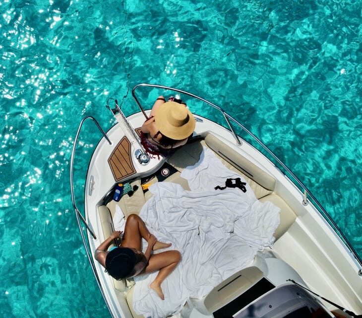 Menorca: Private Boat Excursion - An In-Depth Look at the Menorca Private Boat Excursion