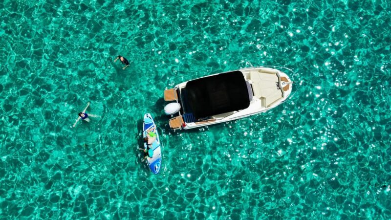 Menorca: Private Boat Excursion - Is This Tour Right for You?