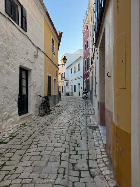 Menorca: Private Ciutadella Guided Walking Tour - Final Thoughts: Is It Worth It?