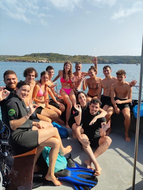 Menorca: Snorkeling Safari Tour - What the Tour Offers: A Closer Look